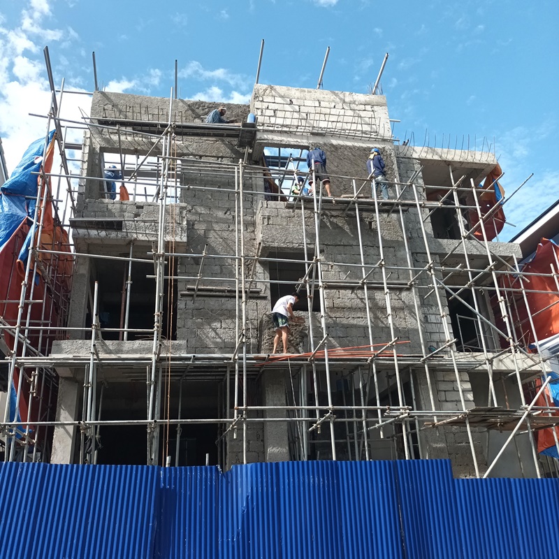 SERV Home Builders – At your SERVice